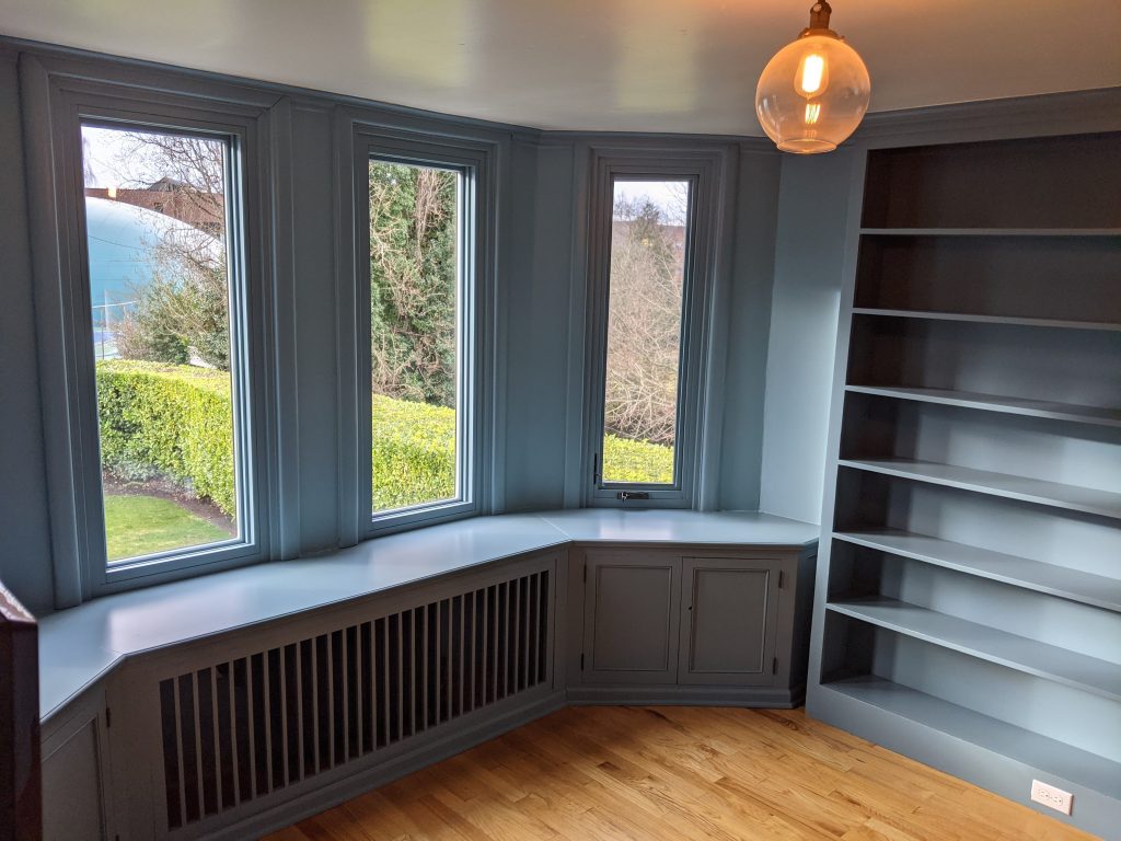 Residential Services - Destiny Painting